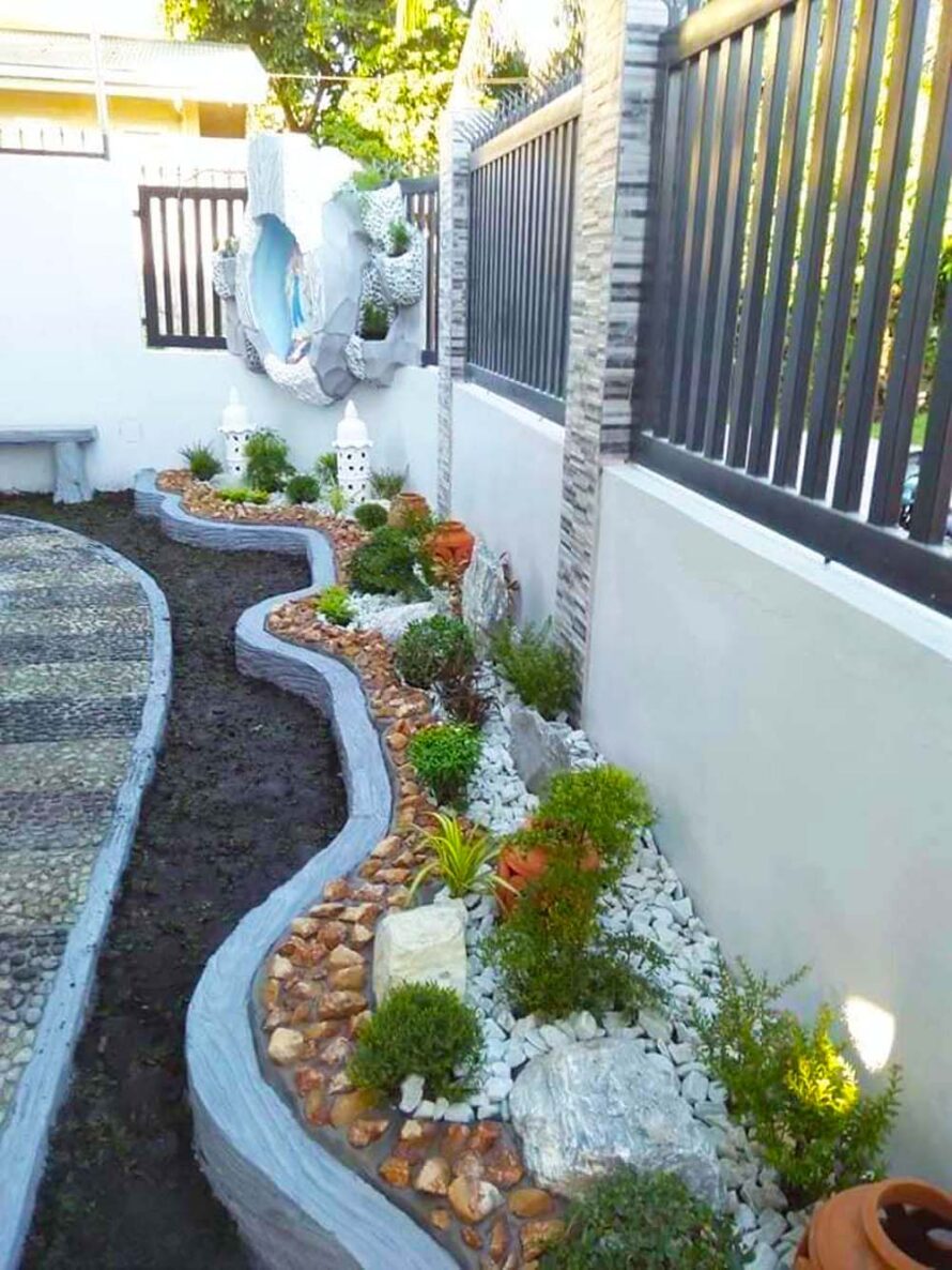 26 Creative Gardens That Bring Serenity to Small Spaces