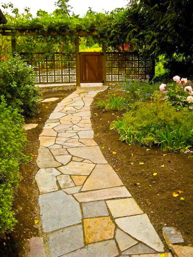 27 Magical Garden Ideas Everyone Is Saving Right Now
