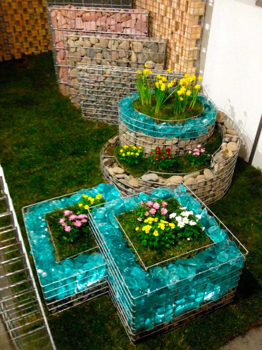 27 Magical Garden Ideas Everyone Is Saving Right Now