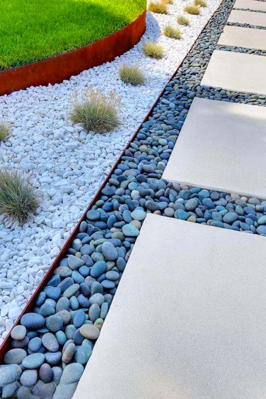 28 Radiant Garden Designs to Spark Joy in Your Yard