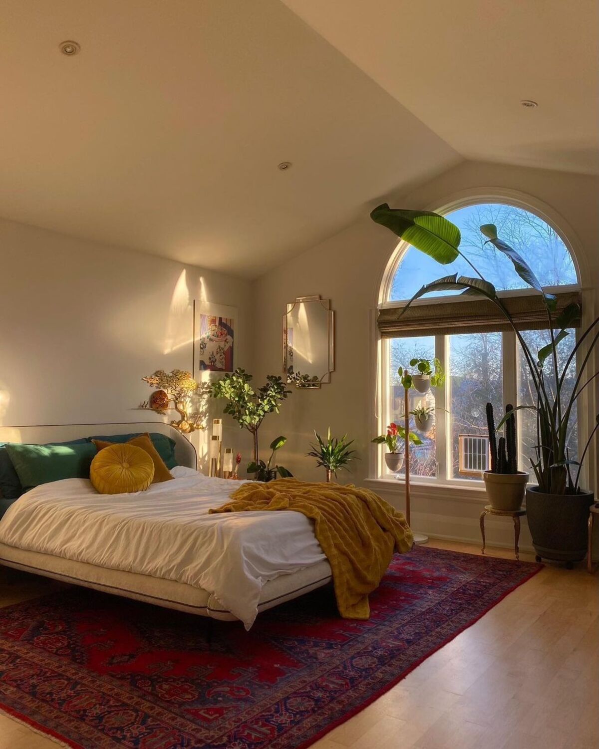 7 Serene Neutral Minimalist Bedroom Ideas for a Tranquil Retreat