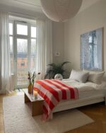 7 Serene Neutral Minimalist Bedroom Ideas for a Tranquil Retreat
