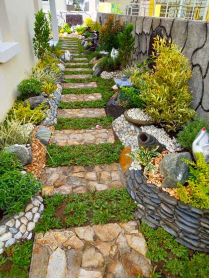 31 Simple Garden Transformations for Perfect Outdoor Space