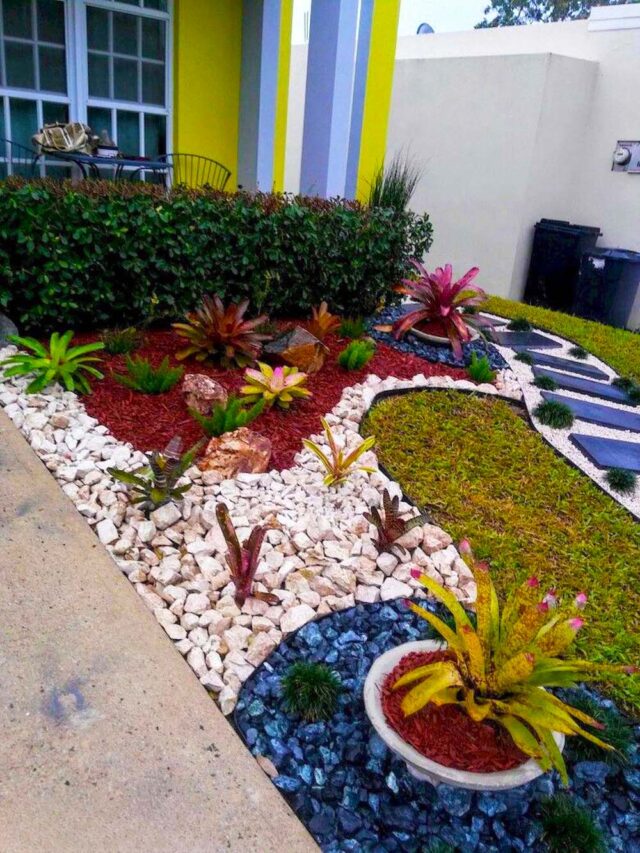 31 Simple Garden Transformations for Perfect Outdoor Space