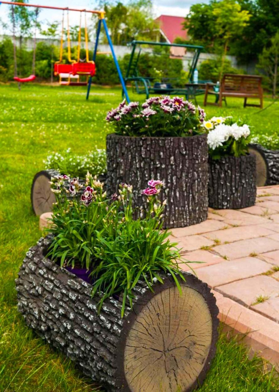 31 Simple Garden Transformations for Perfect Outdoor Space