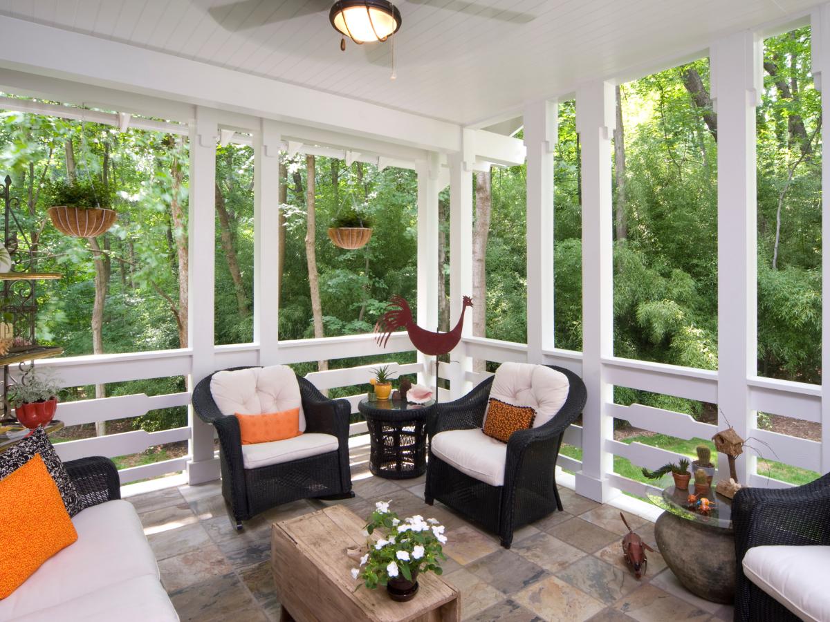 30 Small Deck Ideas That Will Transform Your Outdoor Space Into A Cozy