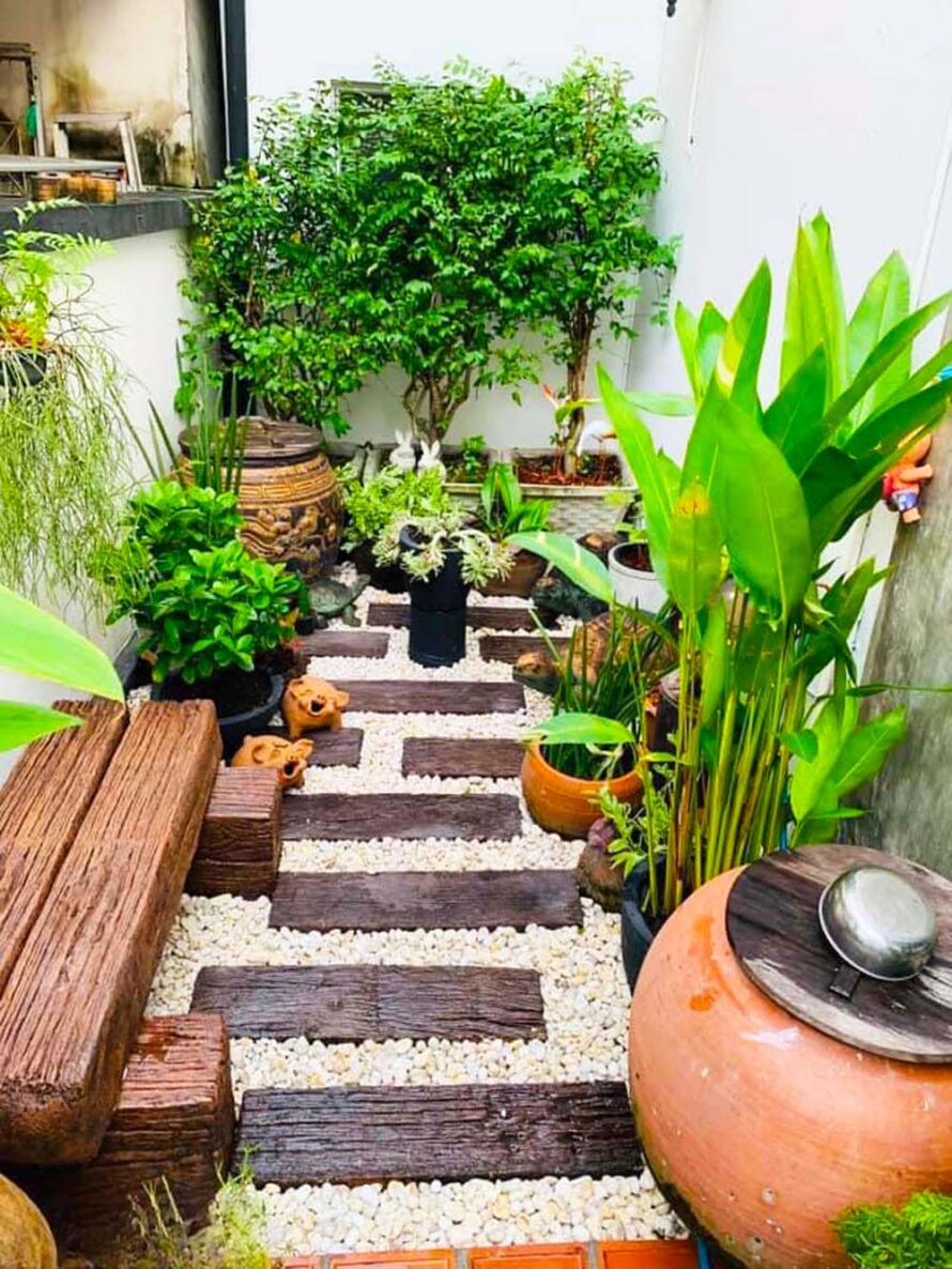 28 Spectacular Garden Themes to Ignite Your Creativity