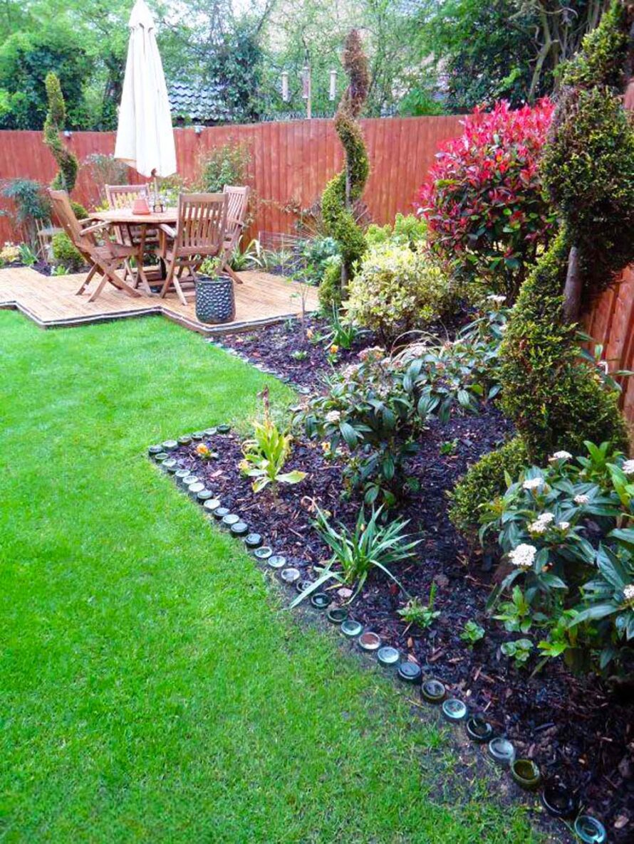 28 Spectacular Garden Themes to Ignite Your Creativity