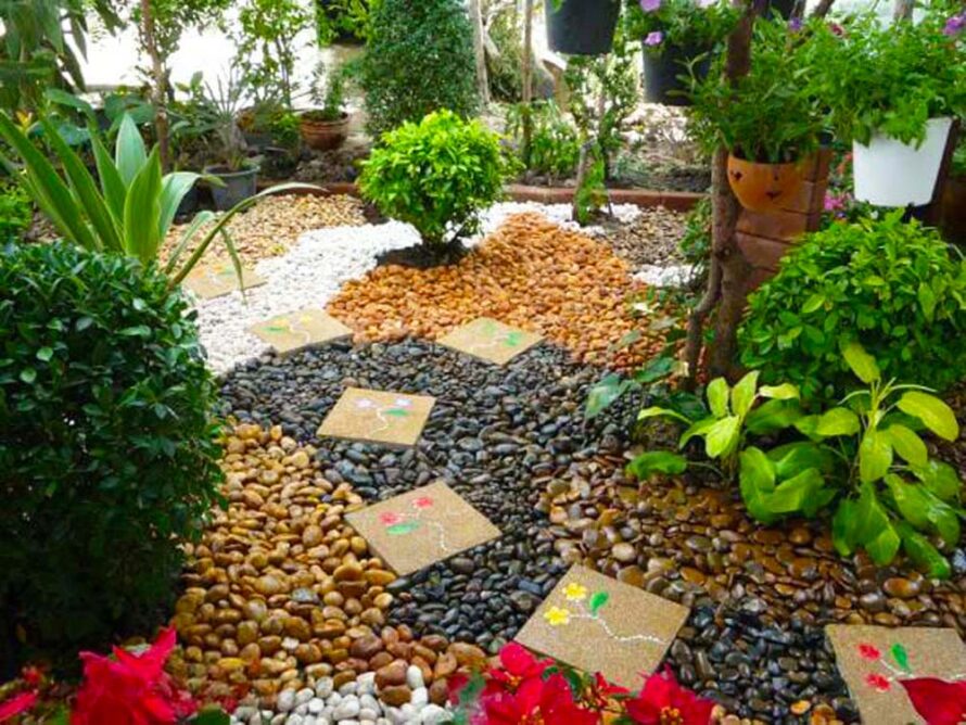 28 Spectacular Garden Themes to Ignite Your Creativity