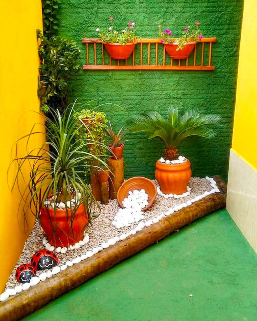28 Spectacular Garden Themes to Ignite Your Creativity