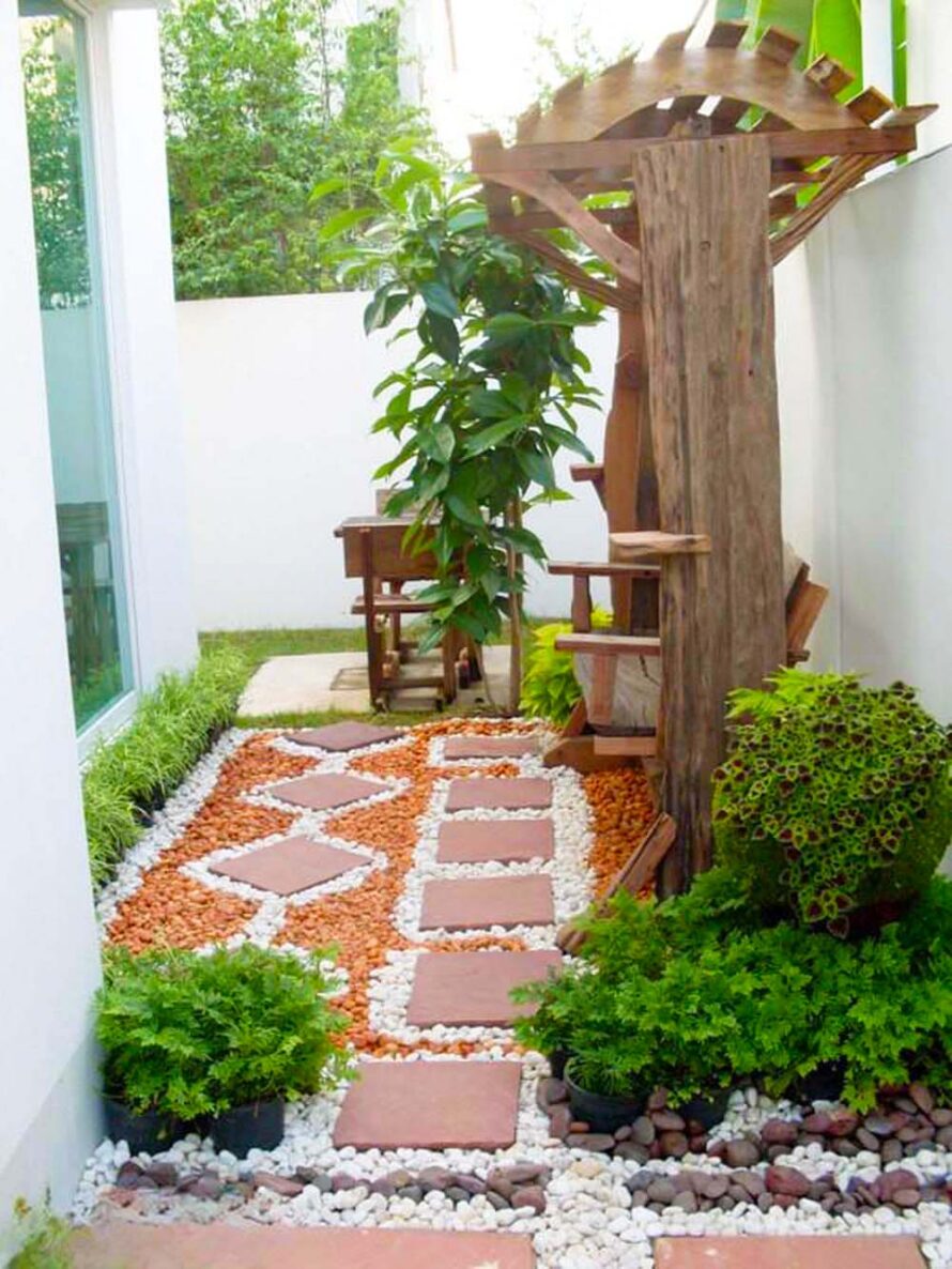 28 Spectacular Garden Themes to Ignite Your Creativity