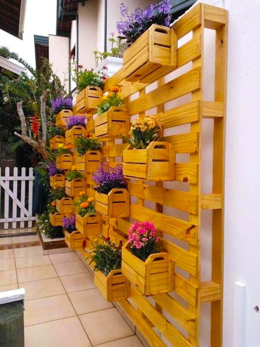 26 Splendid Garden Ideas to Craft Your Perfect Outdoor Sanctuary
