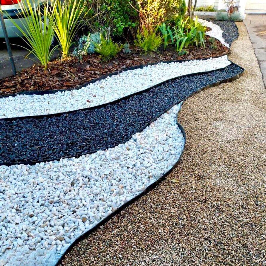 26 Splendid Garden Ideas to Craft Your Perfect Outdoor Sanctuary