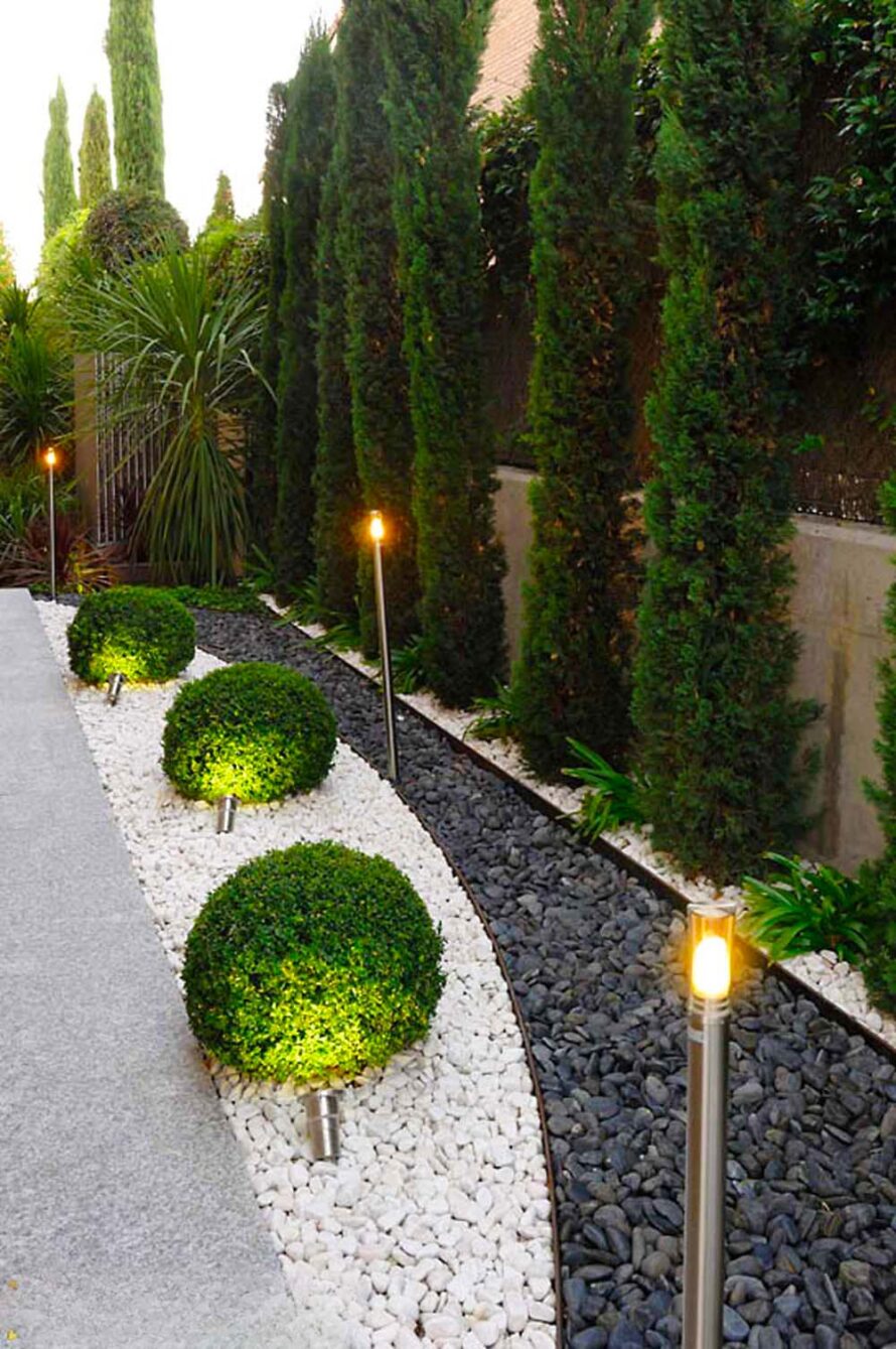 26 Splendid Garden Ideas to Craft Your Perfect Outdoor Sanctuary
