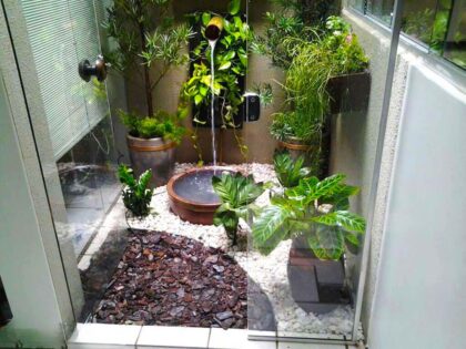 26 Splendid Garden Ideas to Craft Your Perfect Outdoor Sanctuary