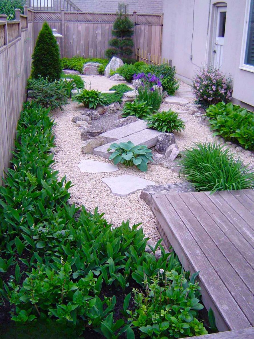 27 Stunning Garden Concepts Perfect for Any Area