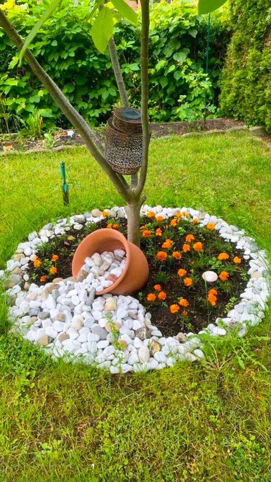 28 Stunning Garden Ideas That Turn Ordinary into Extraordinary