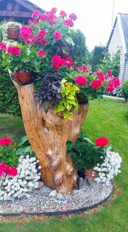 27 Revolutionary Small Space Gardens for Peaceful Retreats