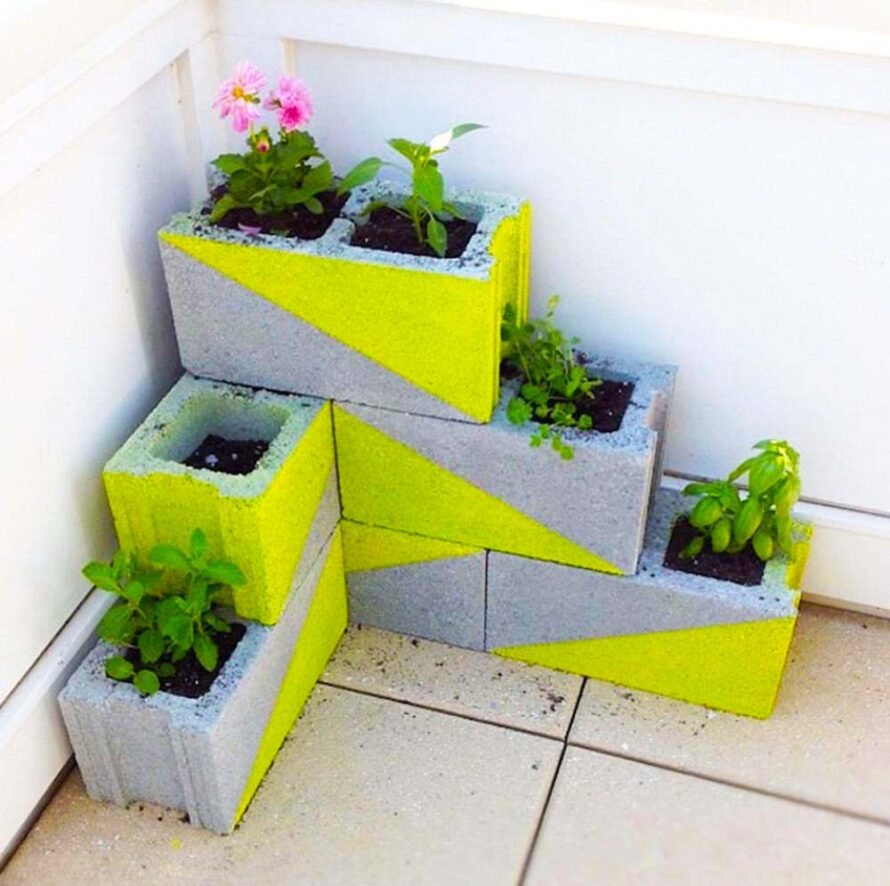 26 Unforgettable Garden Designs To Inspire You