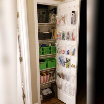 22 Ingenious Small Space Storage Solutions To Maximize Your Home’s ...
