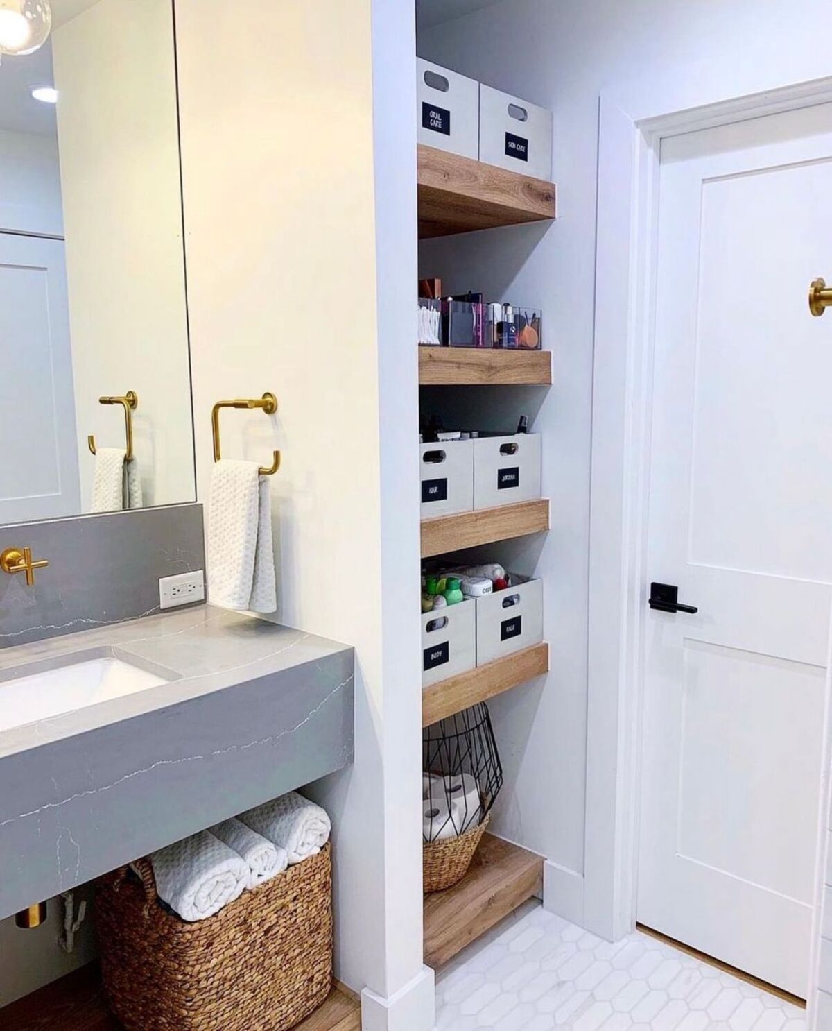 22 Ingenious Small Space Storage Solutions To Maximize Your Home’s ...
