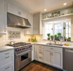 15 Clever Storage and Decor Ideas for Above Kitchen Cabinets ...