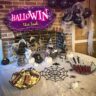 20 Creative Halloween Table Setting Ideas for a Bewitching Feast