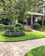 18 Easy Landscaping Ideas to Beautify Your Outdoor Space Effortlessly
