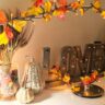 20 Moody Fall Decor Ideas To Create a Dramatic Autumn Atmosphere