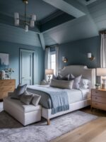 Designer-Approved Baby Blue Paint Colors That Feel Fresh and Relaxing