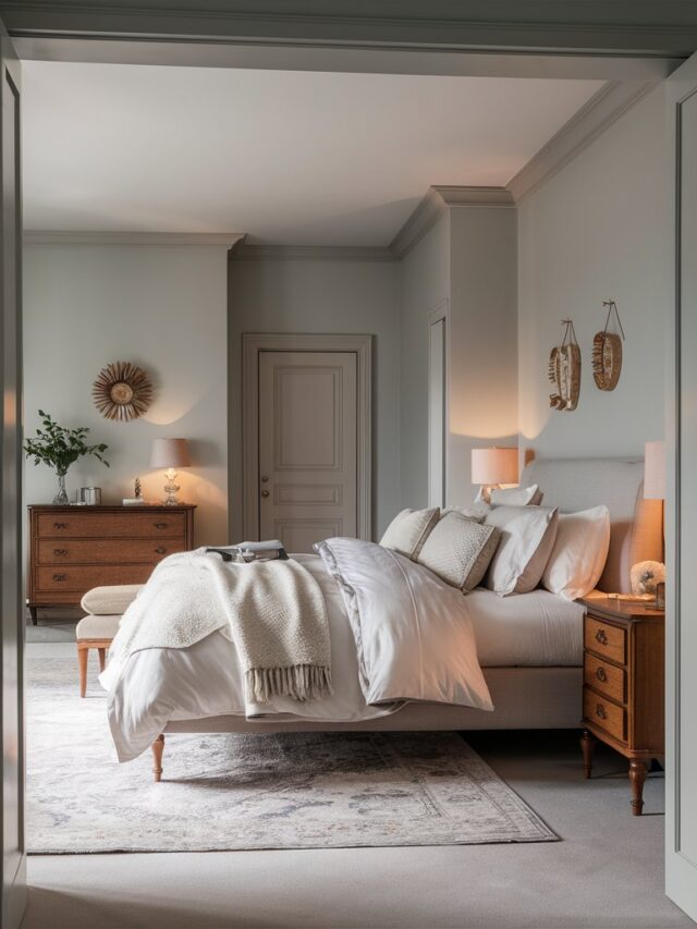 Designer-Favorite Cool Beige Paint Colors That Instantly Refresh Your Home