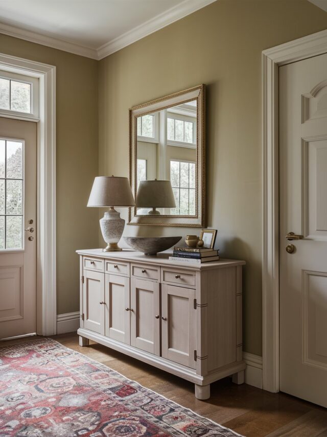 Designer-Approved Light Beige Paint Shades That Work in Any Room
