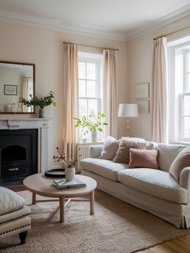 The Best Taupe Paint Colors Designers Are Loving Right Now