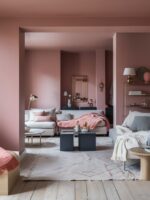 12 Soft Blush Pink Paint Colors for a Trendy Look