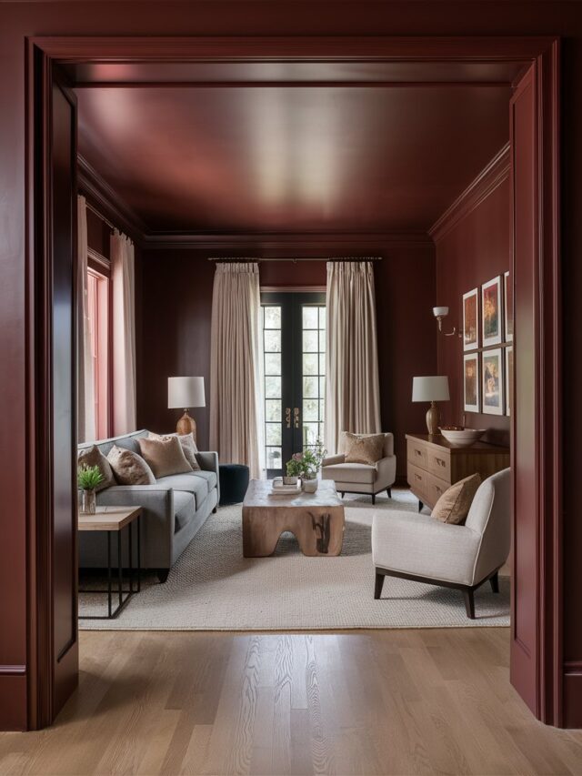 12 Charming Farmhouse Paint Colors for a Rustic Touch