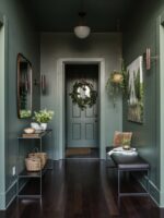 Deep Forest Green Paint Colors Designers Swear By for Timeless Drama