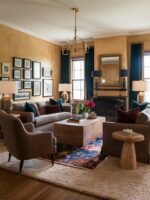 12 Versatile Tan Paint Colors for Every Room