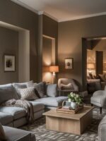 12 Warm Paint Colors to Create a Cozy Atmosphere
