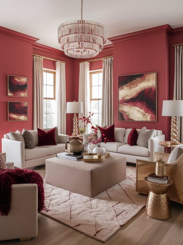 Pastel Pink Paint Colors Designers Love for Soft, Sweet Spaces