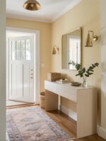These Butter Yellow Paint Colors Add a Gentle Warmth to Any Room