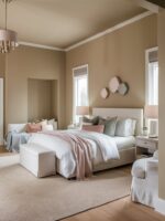 12 Versatile Tan Paint Colors for Every Room