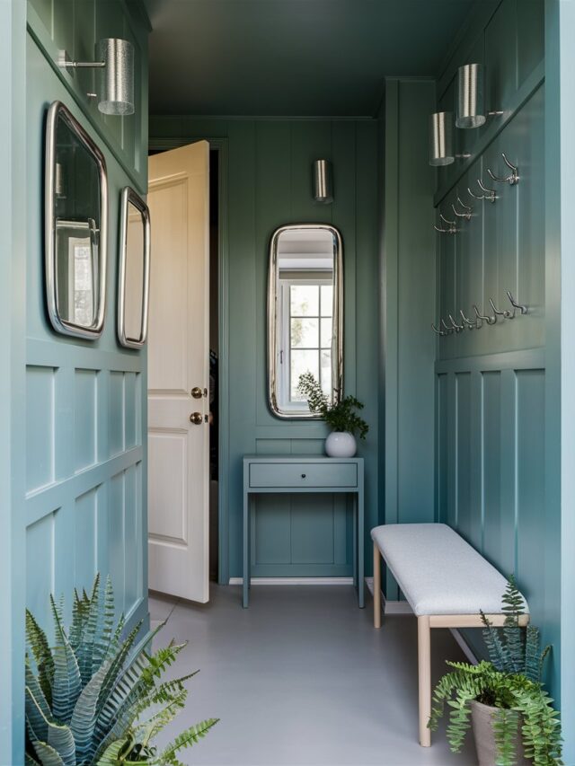 The Prettiest Pastel Blue Paint Colors for a Soft, Airy Home
