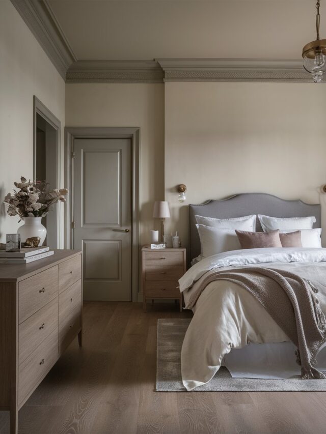 12 Versatile Tan Paint Colors for Every Room