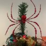 18 Creative Tree Topper Ideas to Crown Your Christmas Tree With Holiday ...