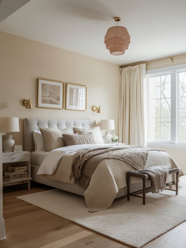 6 Best Soft Peach Paint Colors from Sherwin-Williams