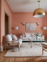 6 Best Soft Peach Paint Colors from Sherwin-Williams