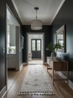 Bold and Sophisticated Charcoal Black Paint Colors by Benjamin Moore
