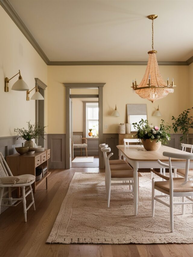 6 Best Soft Peach Paint Colors from Sherwin-Williams