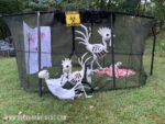 28 Most Epic Skeleton Decorations to Make Your Halloween Unforgettable