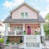 18 Stunning Homes with Soft Pastel Colors to Inspire Your Next Look